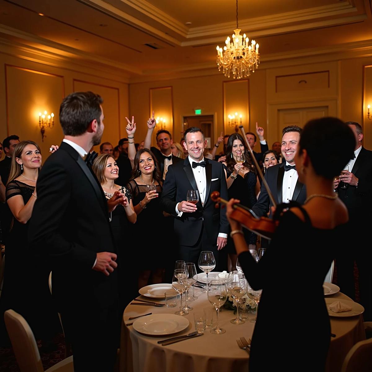 Animation Musique - Animation Musique